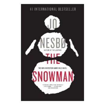 【】The Snowman