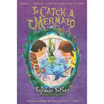 【】To Catch a Mermaid