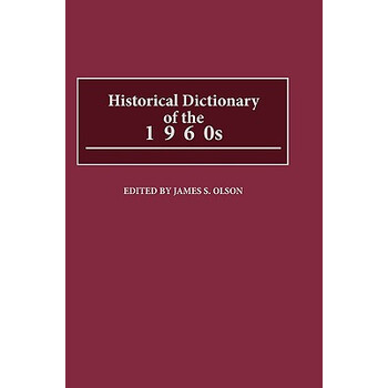 【】Historical Dictionary of the