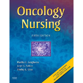 【】Oncology Nursing