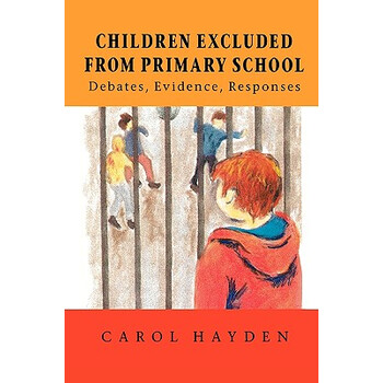 【】Children Excluded from Primary