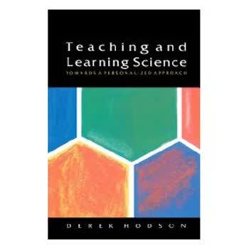【】Teaching and Learning Science