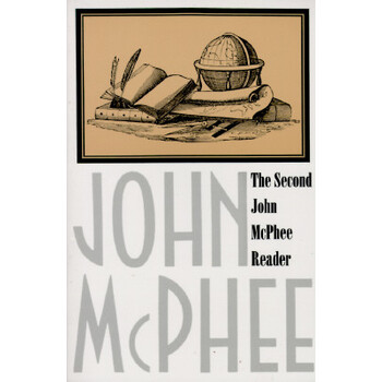 【】The Second John McPhee Reader