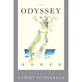 【】The Odyssey
