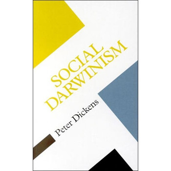 【】Social Darwinism