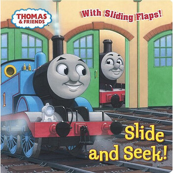 【】Slide and Seek!