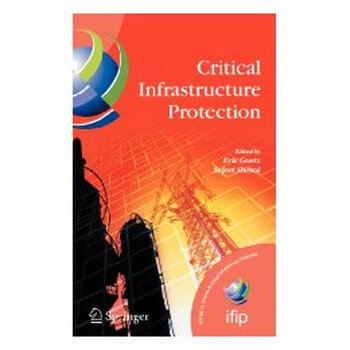 【】Critical Infrastructu