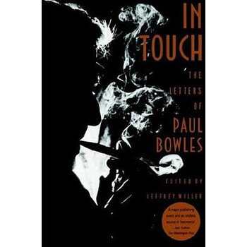 【】In Touch