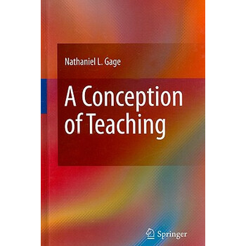 【】A Conception of Teaching