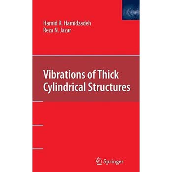 【】Vibrations of Thick Cylindrical