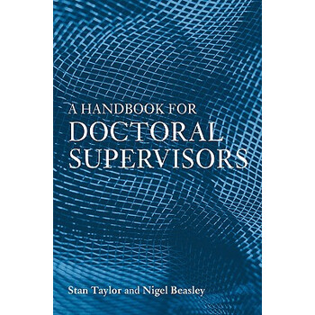 【】A Handbook for Doctoral