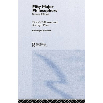 【】Fifty Major Philosophers