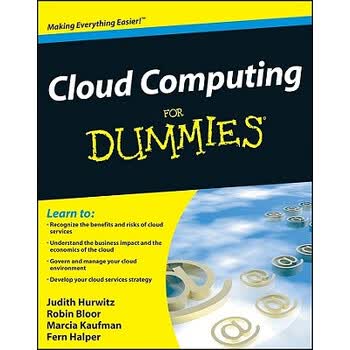 【】Cloud Computing for Dummies