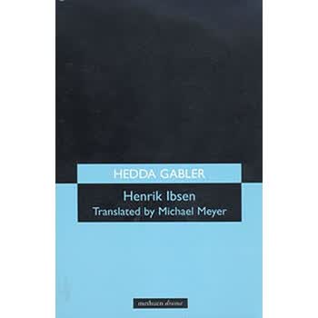 【】Hedda Gabler