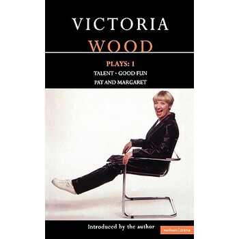 【】Wood Plays: 1
