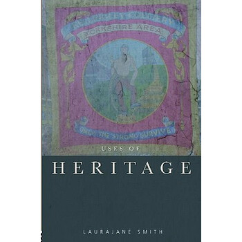 【】Uses of Heritage