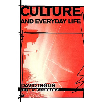 【】Culture and Everyday Life