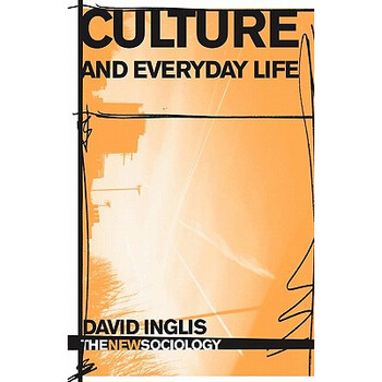 【】Culture and Everyday Life