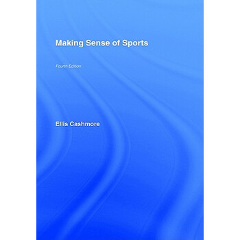【】Making Sense of Sports