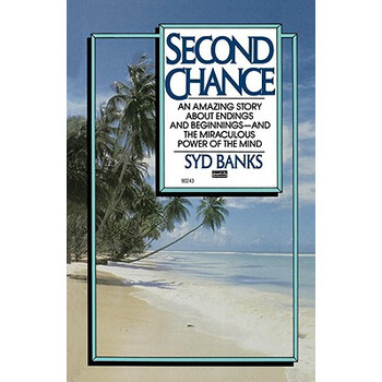 【】Second Chance