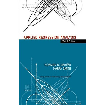 【】Applied Regression Analysis, Thir
