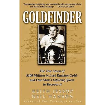 【】Goldfinder