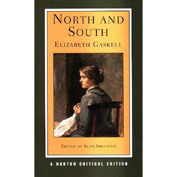 【】North and South