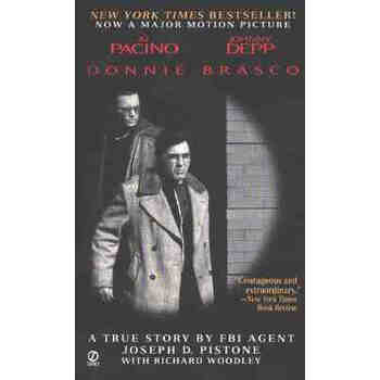 【】Donnie Brasco