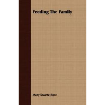 【】Feeding the Family