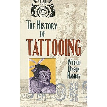【】The History of Tattooing