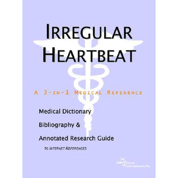 【】Irregular Heartbeat - A Medical