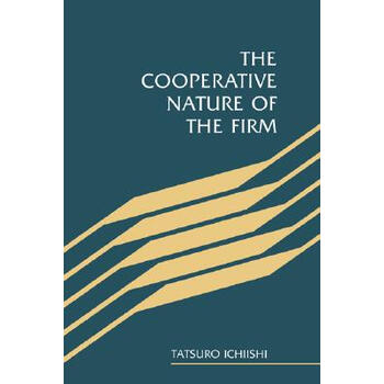 【】The Cooperative Nature of the