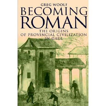 【】Becoming Roman: The Origins of