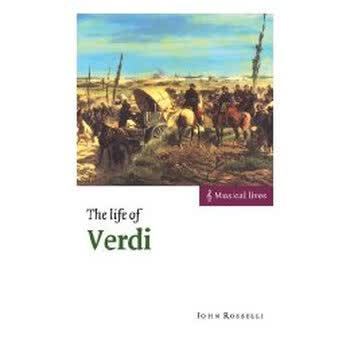 【】The Life of Verdi