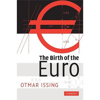 【】The Birth of the Euro