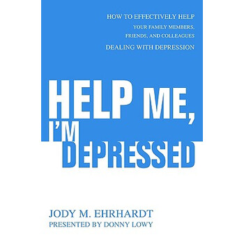 【】Help Me, I'm Depressed: How to