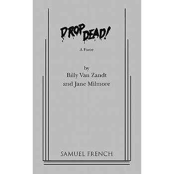 【】Drop Dead