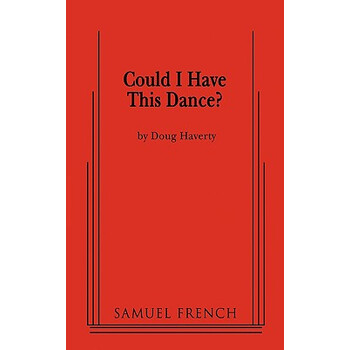 【】Could I Have This Dance?