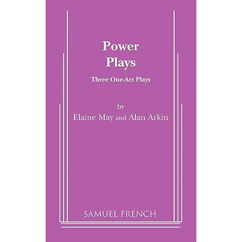【】Power Plays