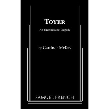【】Toyer