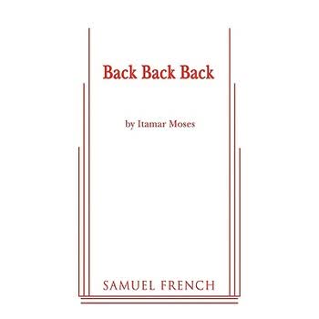 【】Back Back Back