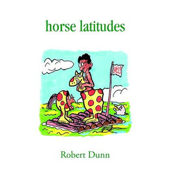 【】Horse Latitudes