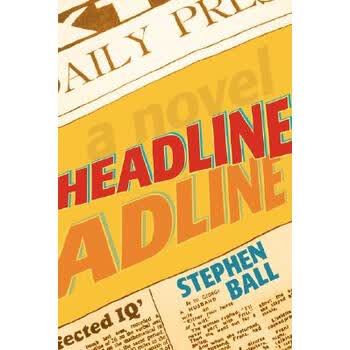 【】Headline