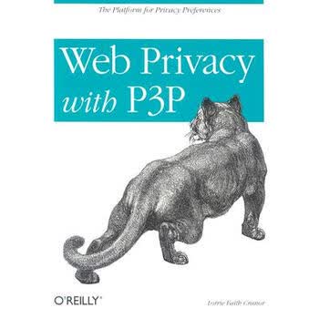 【】Web Privacy with P3p