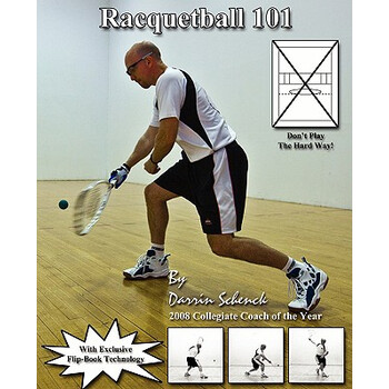 【】Racquetball 101
