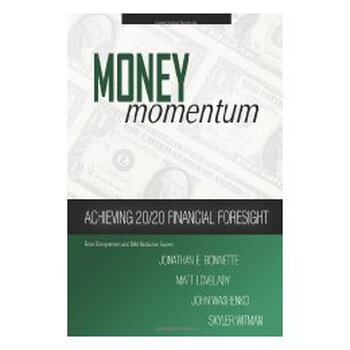 【】Money Momentum