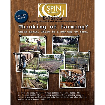 【】Spin-Farming Basics