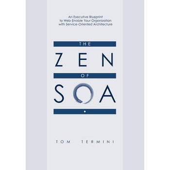 【】The Zen of Soa