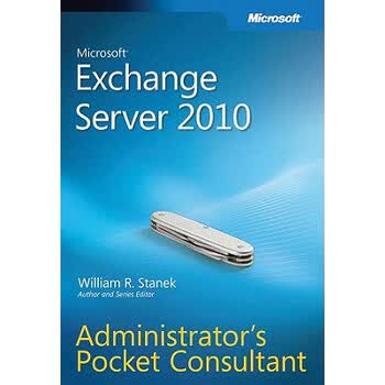 【】Microsoft Exchange Server 2010