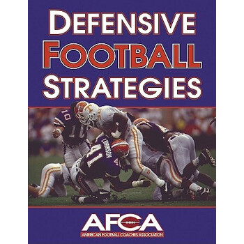 【】Defensive Football Strategies